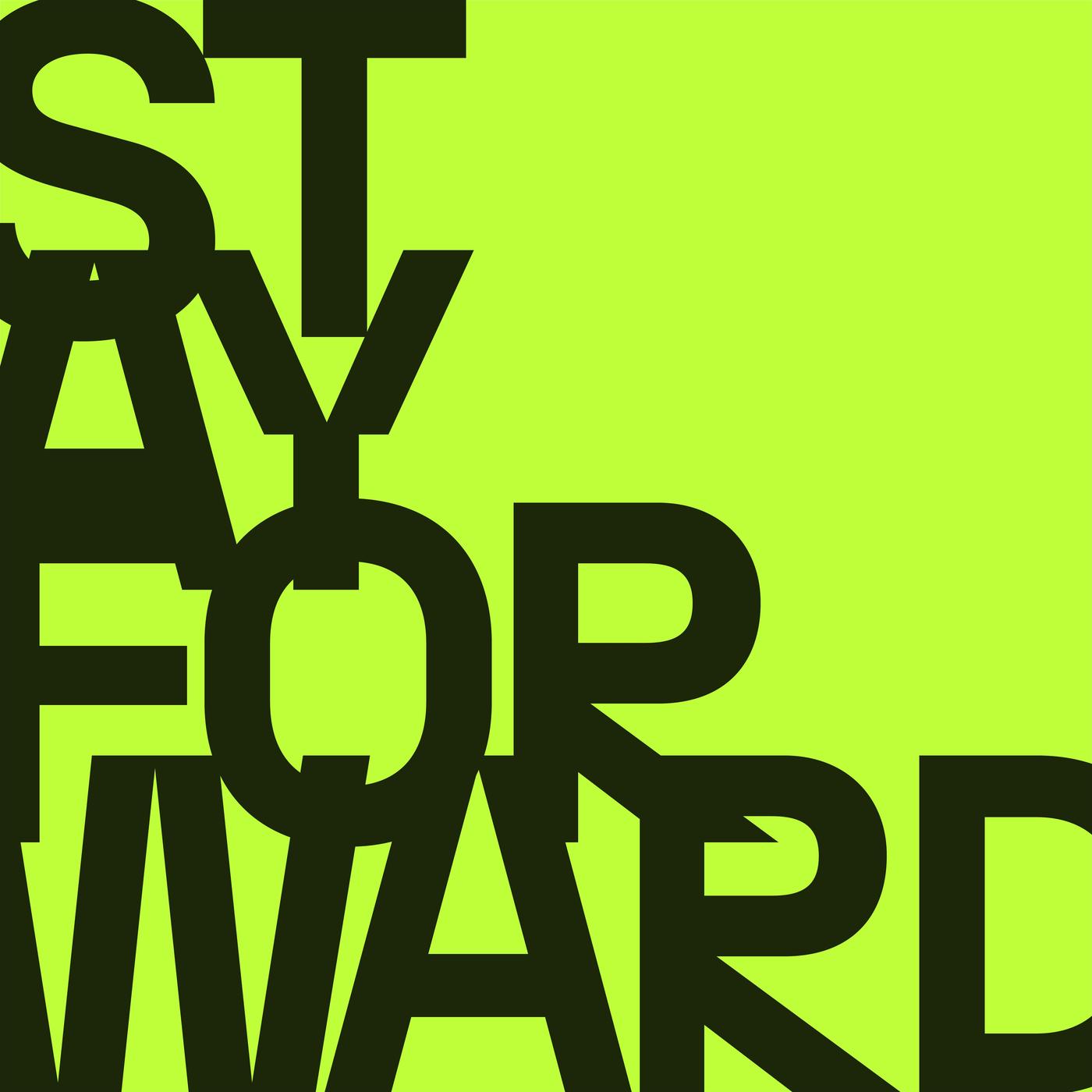 Stay Forward ! (podcast) - Alex Gallardo | Listen Notes