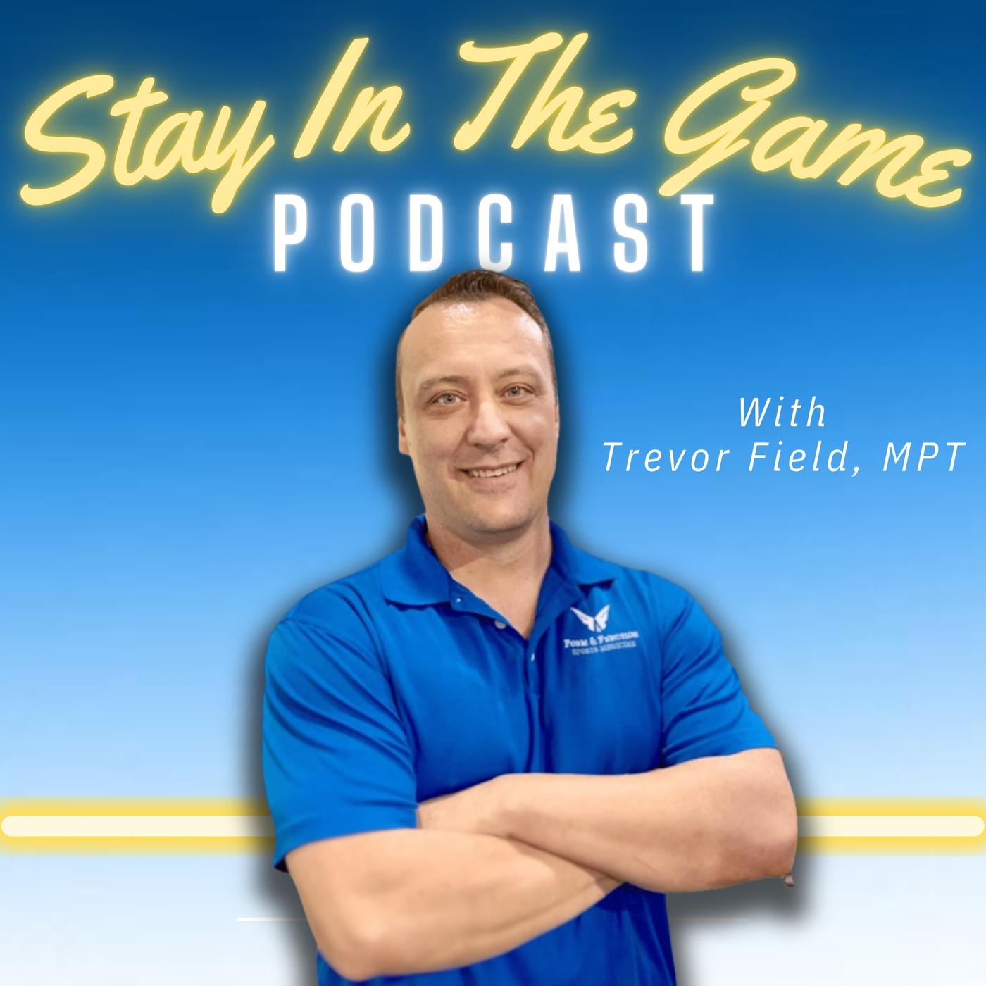 Trevor, The Internet Troll - Stay In The Game with Trevor Field ...
