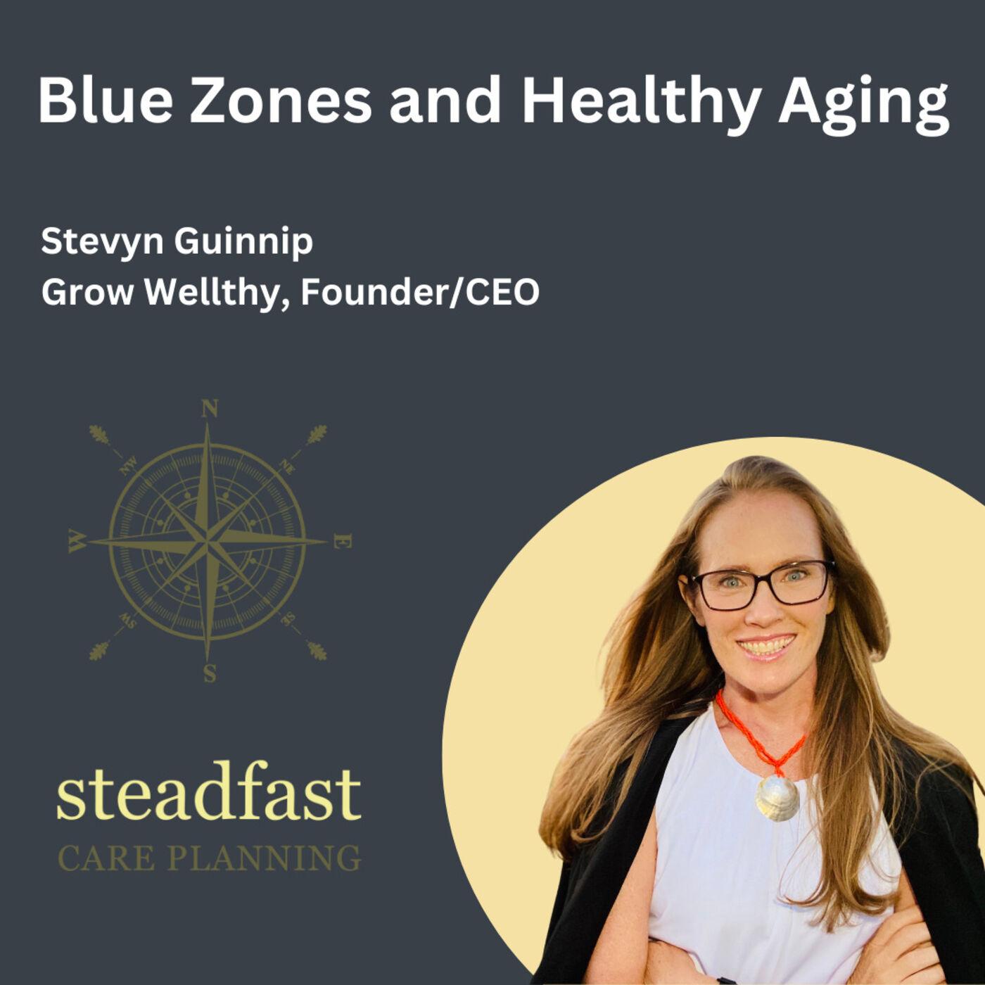 How to Pay for Long-Term Care with Nic Nielsen - Steadfast Care ...