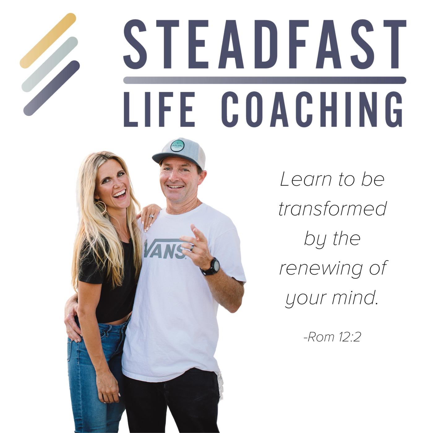 How to Practice a New Belief Part 1 - Steadfast Life Coaching (podcast ...