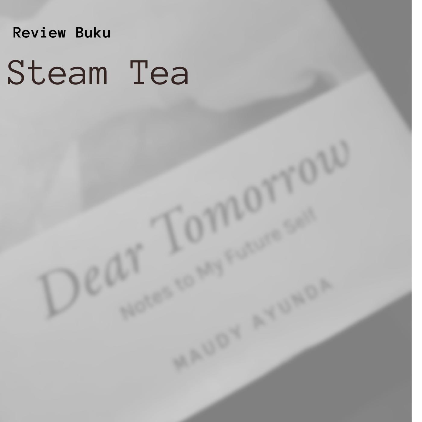 (Review Buku) I Want to Die but I Want to Eat Tteopokki - Baek Se Hee ...