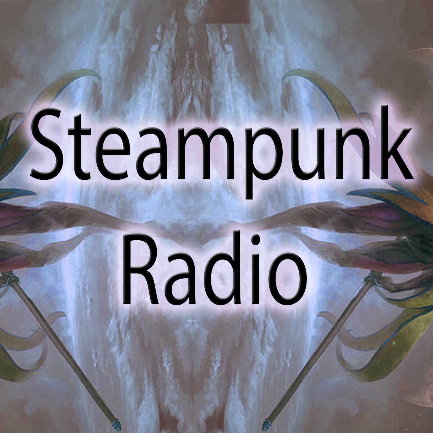 Steampunk Music Ep157 - Ethereal Electro-acoustic, Dark Neoclassical ...