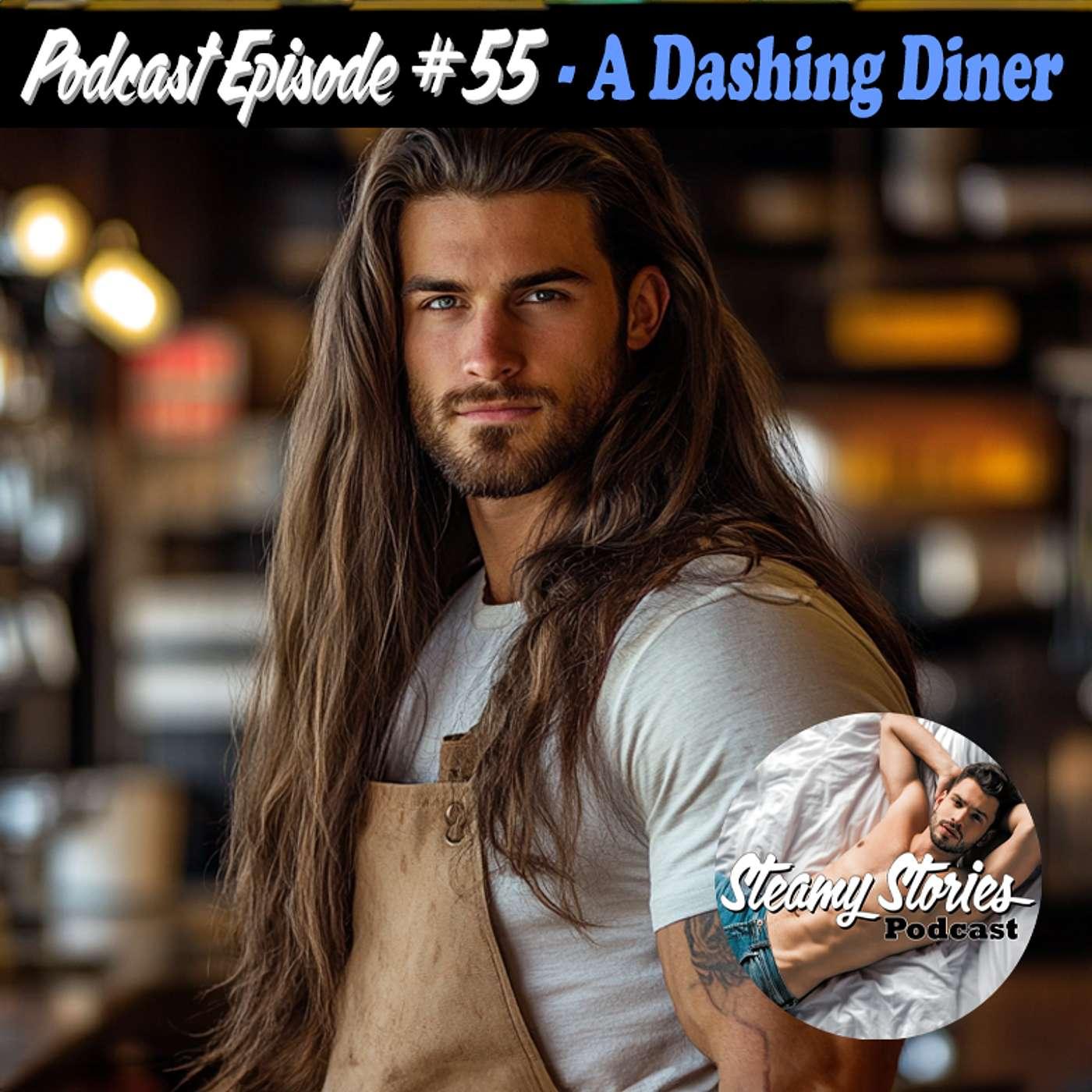 Steamy Stories (podcast) - JC Calciano | Listen Notes