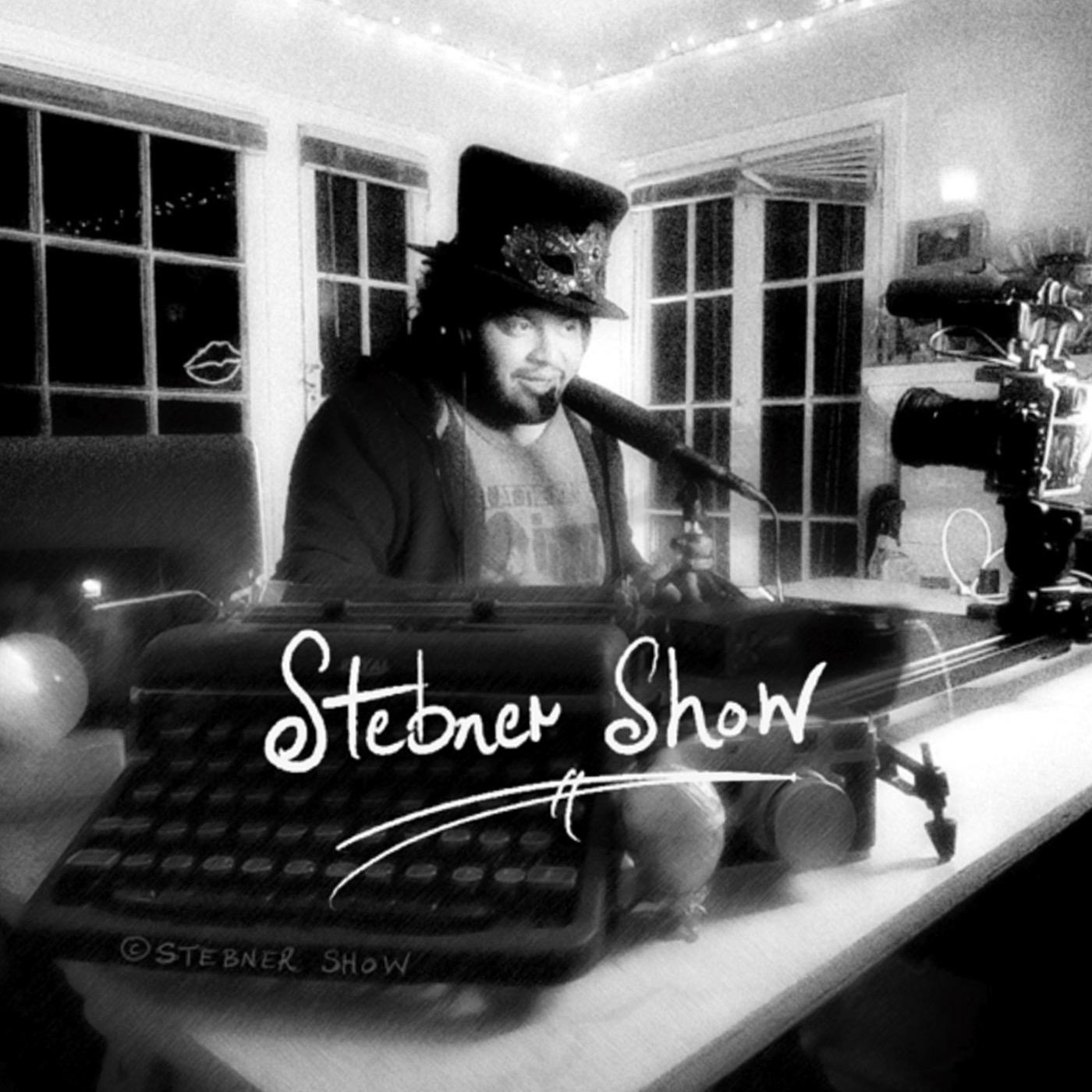 Stebner Show (podcast) - Güstavo Stebner | Listen Notes
