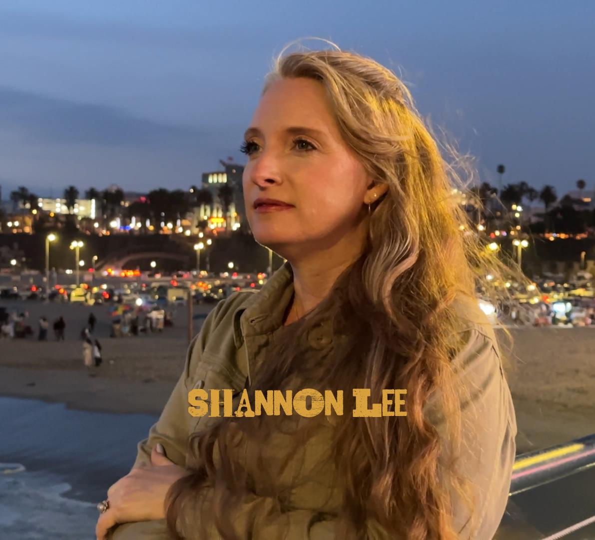 112 - Shannon Lee - Stebner Show (podcast) | Listen Notes