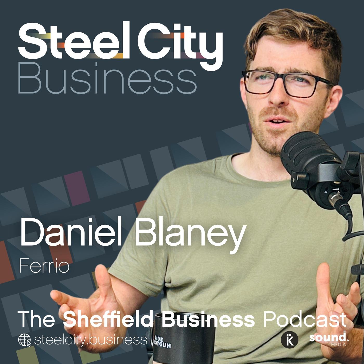 Laura Mucklow, Instantprint - Steel City Business (podcast) | Listen Notes