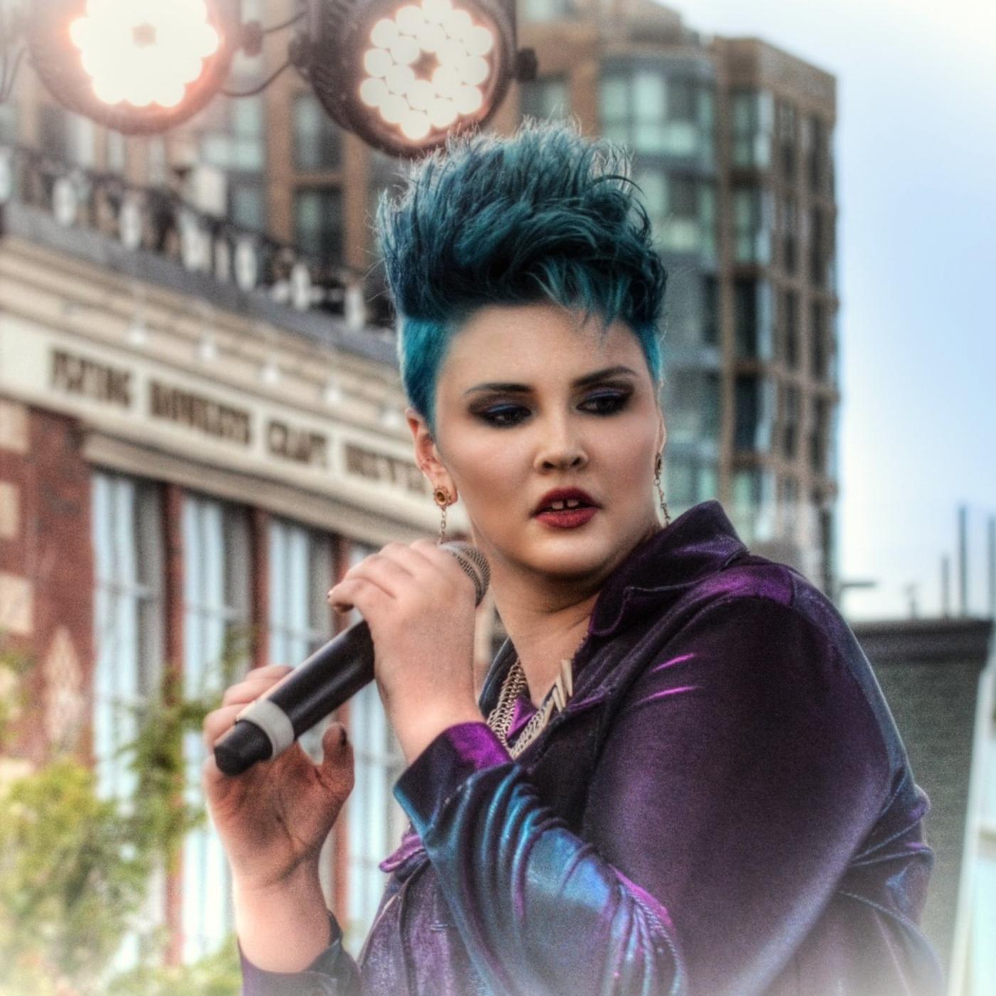 SCM chat with Sydney Riley July 4 2023 - Steel City Music (podcast ...