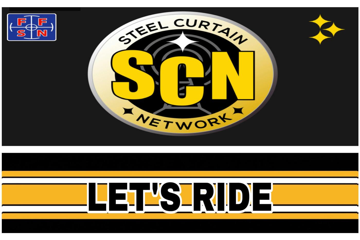Let's Ride: Part 1 of the 2024 Steelers mission has been a success ...