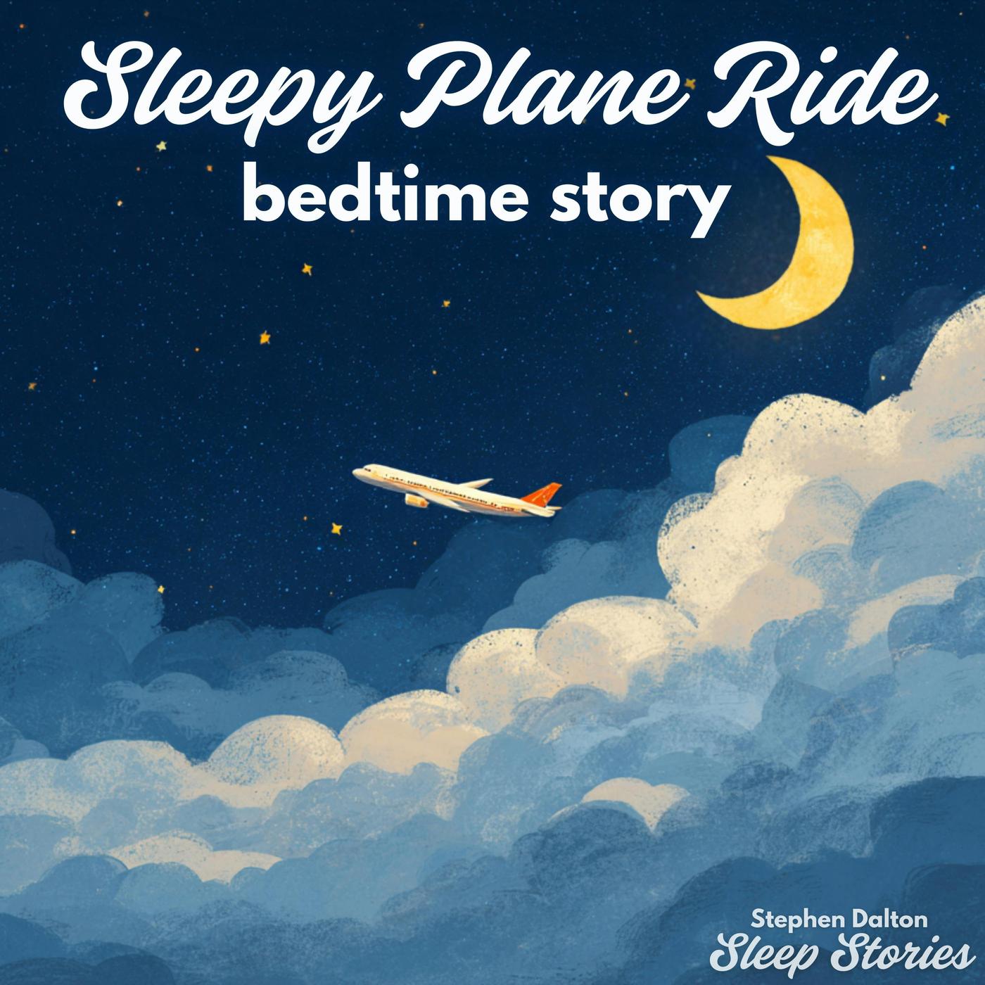 Fall Asleep in a Camper Van in Japan | Sleepy Bedtime Story | Listen Notes