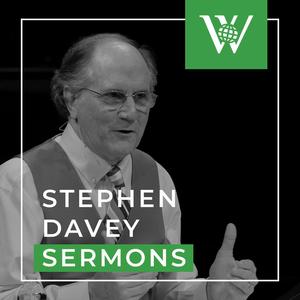Stephen Davey Sermons (podcast) - Stephen Davey | Listen Notes
