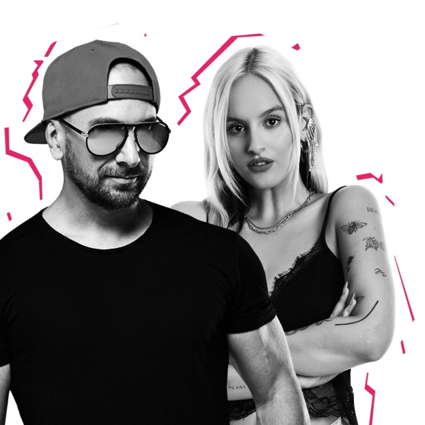 Calvin Harris, Ellie Goulding - Miracle (Sterbinszky x MYNEA Remix ...