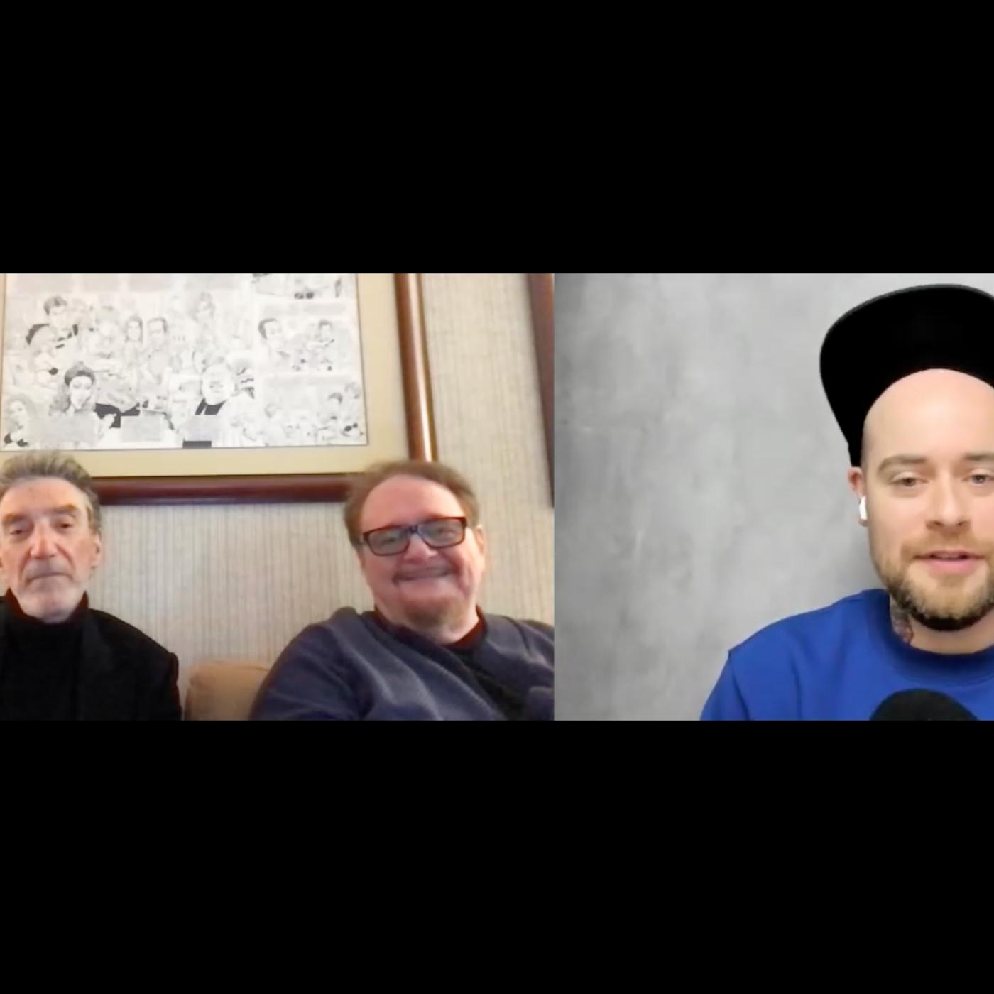 Freya Allan - Interview | SDCC 2024 - Steve Varley Show (podcast ...