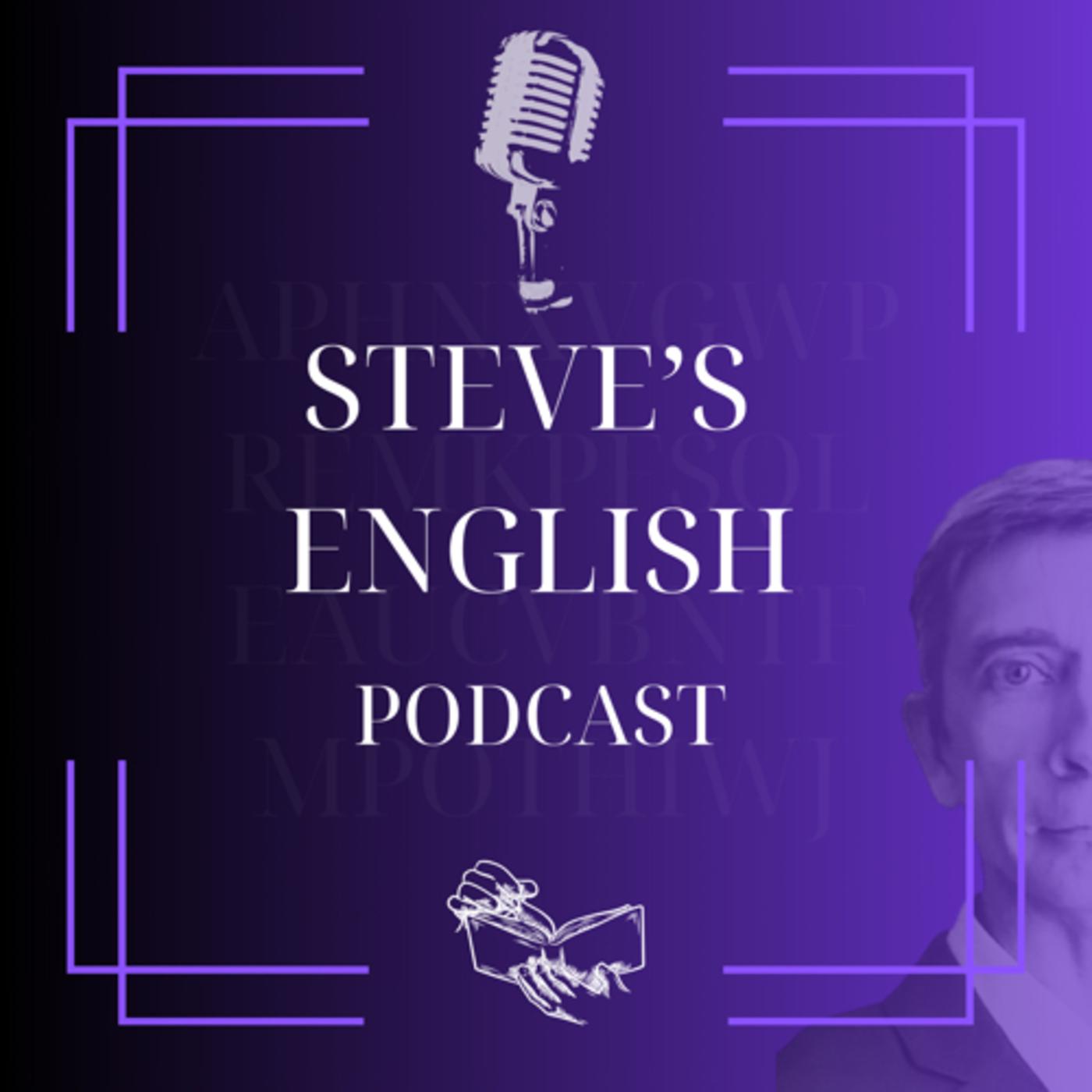 Glamis Castle Ghost Stories - Lady Bond - Steve's English (podcast ...