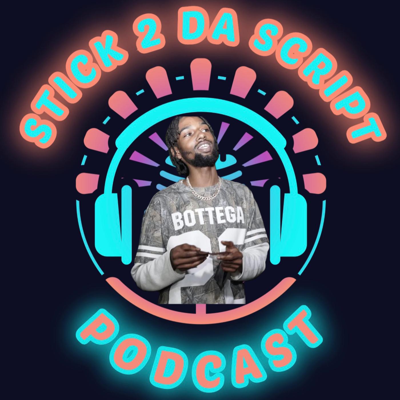 The Downfall of YBC Dul - STICK 2 DA SCRIPT PODCAST | Listen Notes