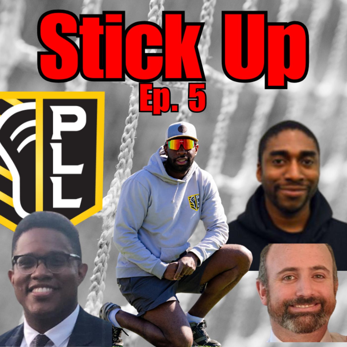 Happy Holidays! PLL Top 50, Gavin Adler signs with the Waterdogs, Pat ...