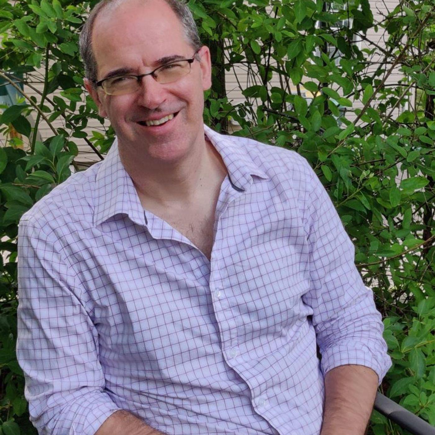 Jason W. Moore - Zombie Capitalism and how it impacts the conversations ...