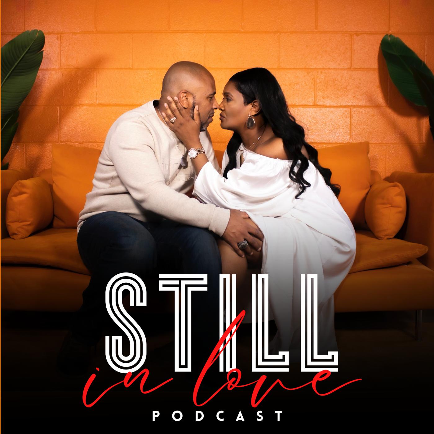 Live with the Thomases - Still In Love Podcast | Listen Notes