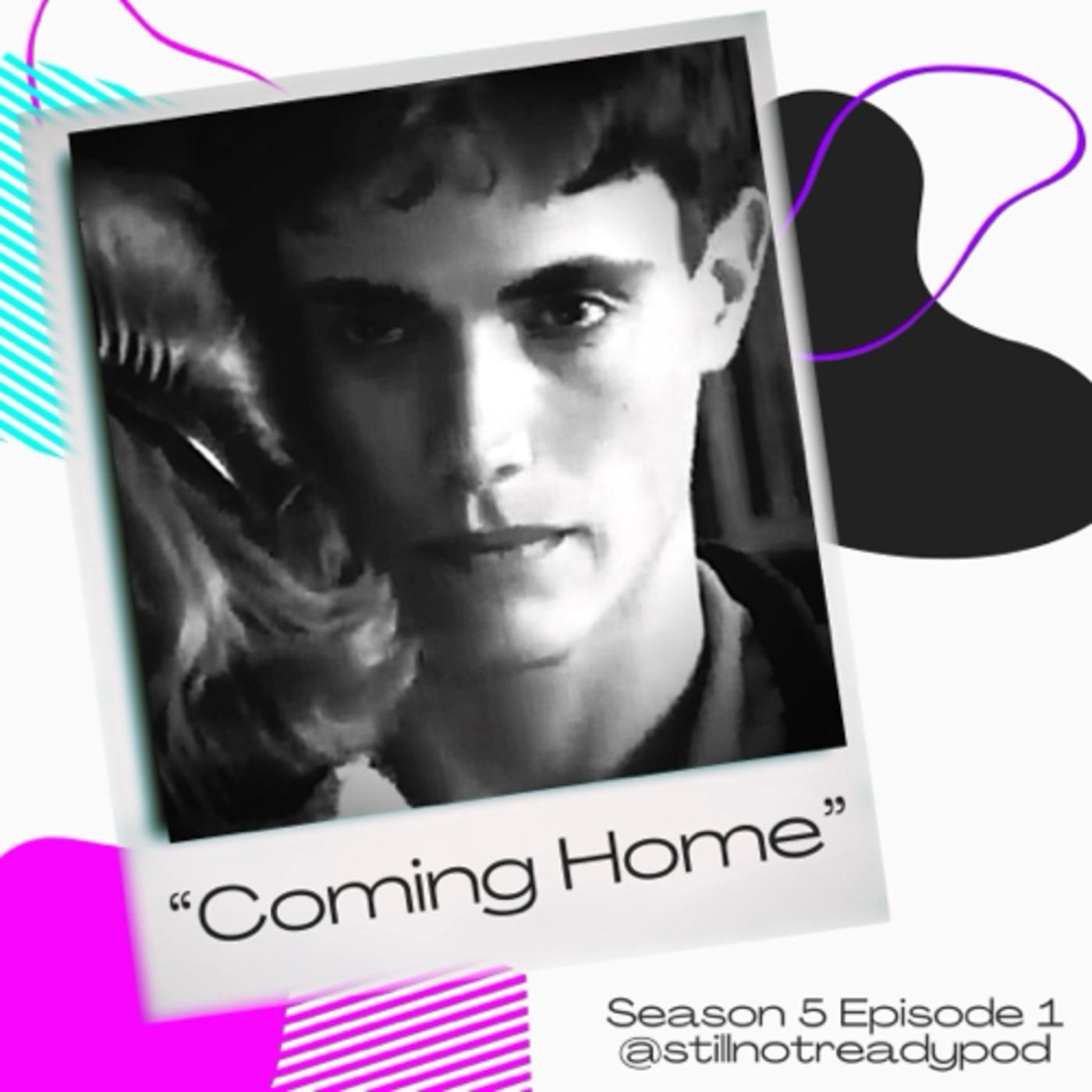 S5 EP6 "When a Kiss is Just a Kiss" - Still Not Ready - The READY or ...