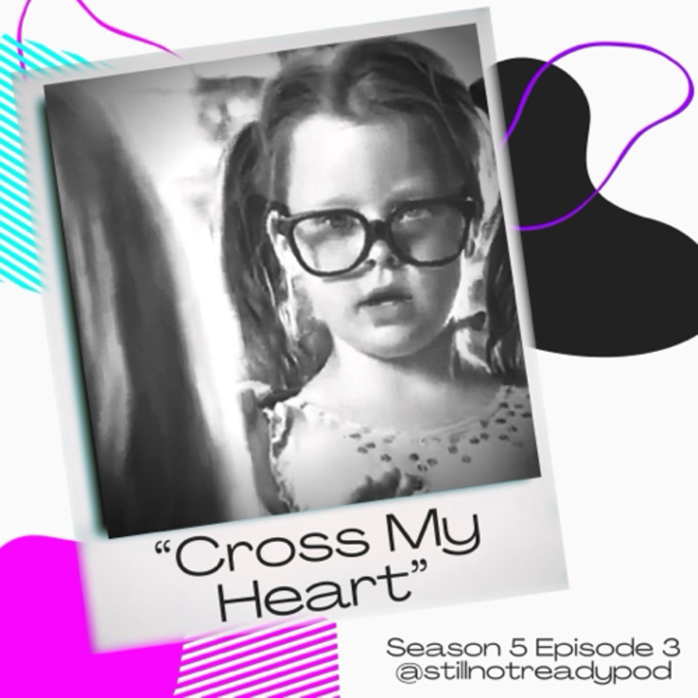 S5 EP6 "When a Kiss is Just a Kiss" - Still Not Ready - The READY or ...