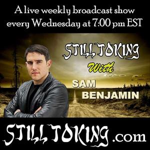 Sam Benjamin - 最佳播客单集