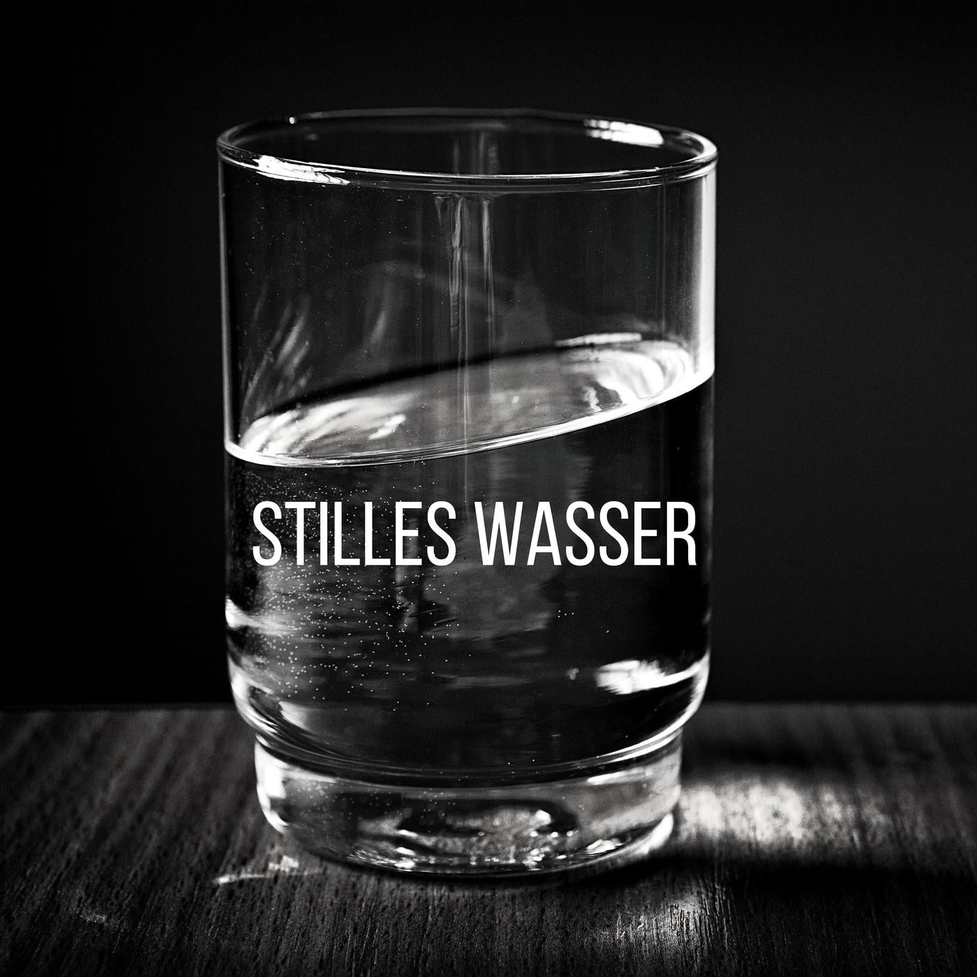 Stilles Wasser (podcast) - Daniel Abozen, Joy Homadi-Sewor, Philipp ...