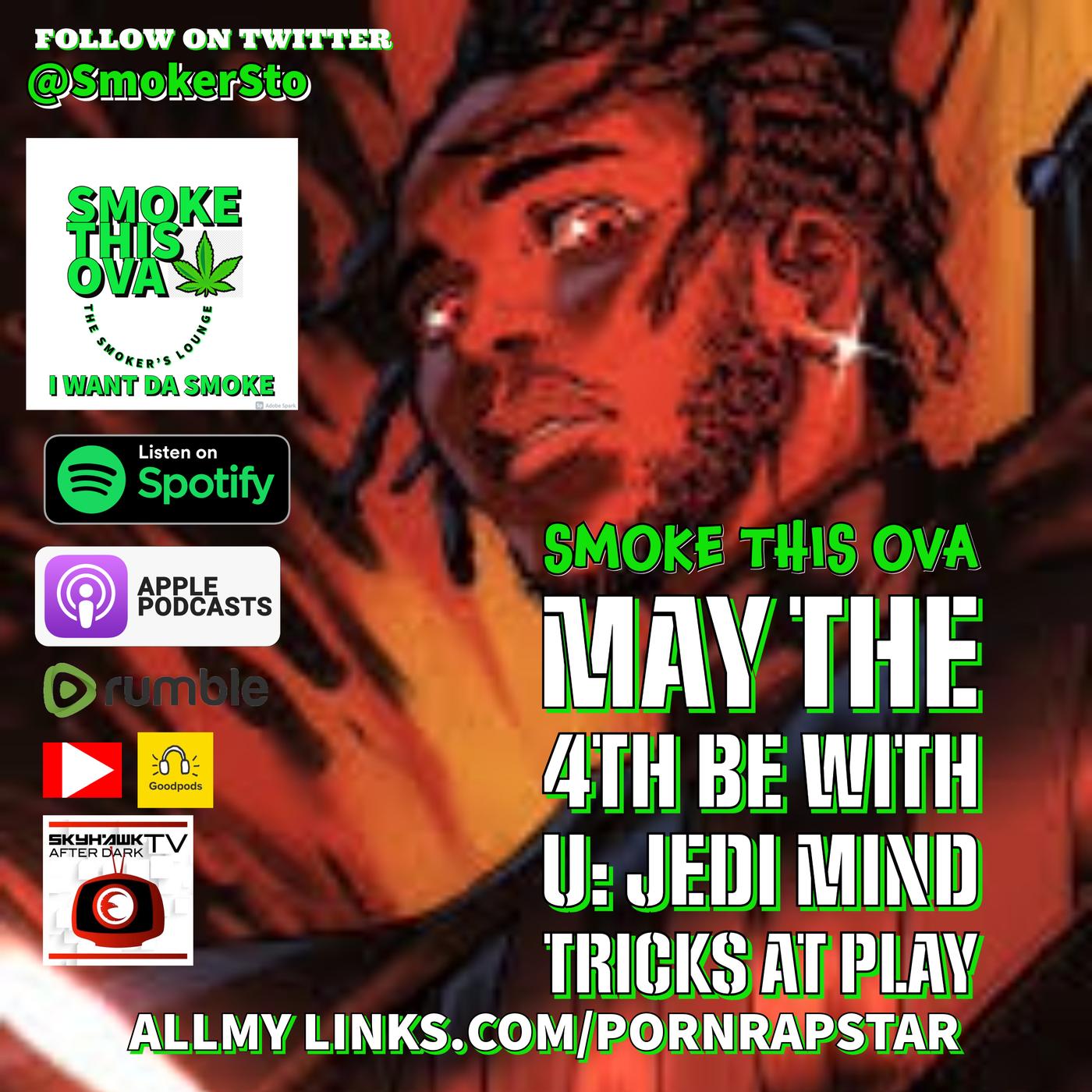 Bonus Smoke: A Diamond With A Big Booty - S.T.O. The Smoker's Lounge ...