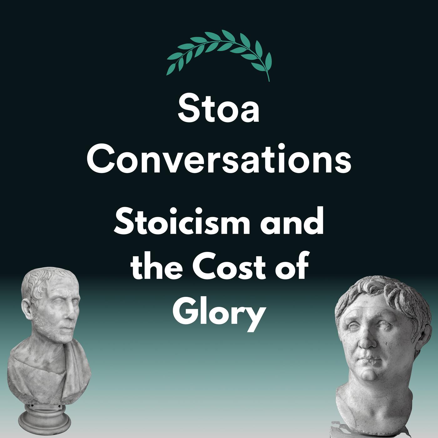 Alex Petkas on Pompey and Posidonius (Episode 128) - Stoa Conversations ...