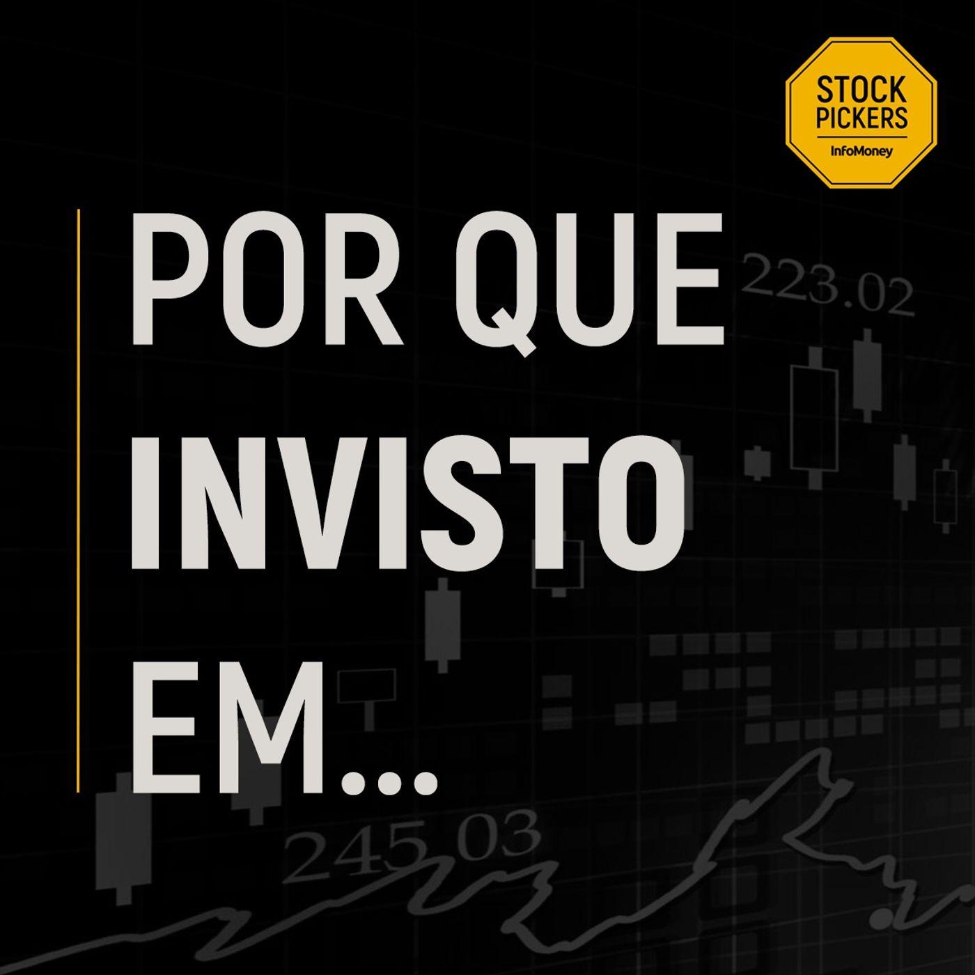Por Que Invisto Em... Estatais, com Vitor Duarte, CIO da Suno Asset ...