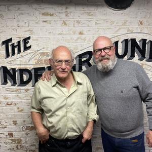 (00:00:01) Podcast Clip of S4 E:1 Special Edition Interview with George ...