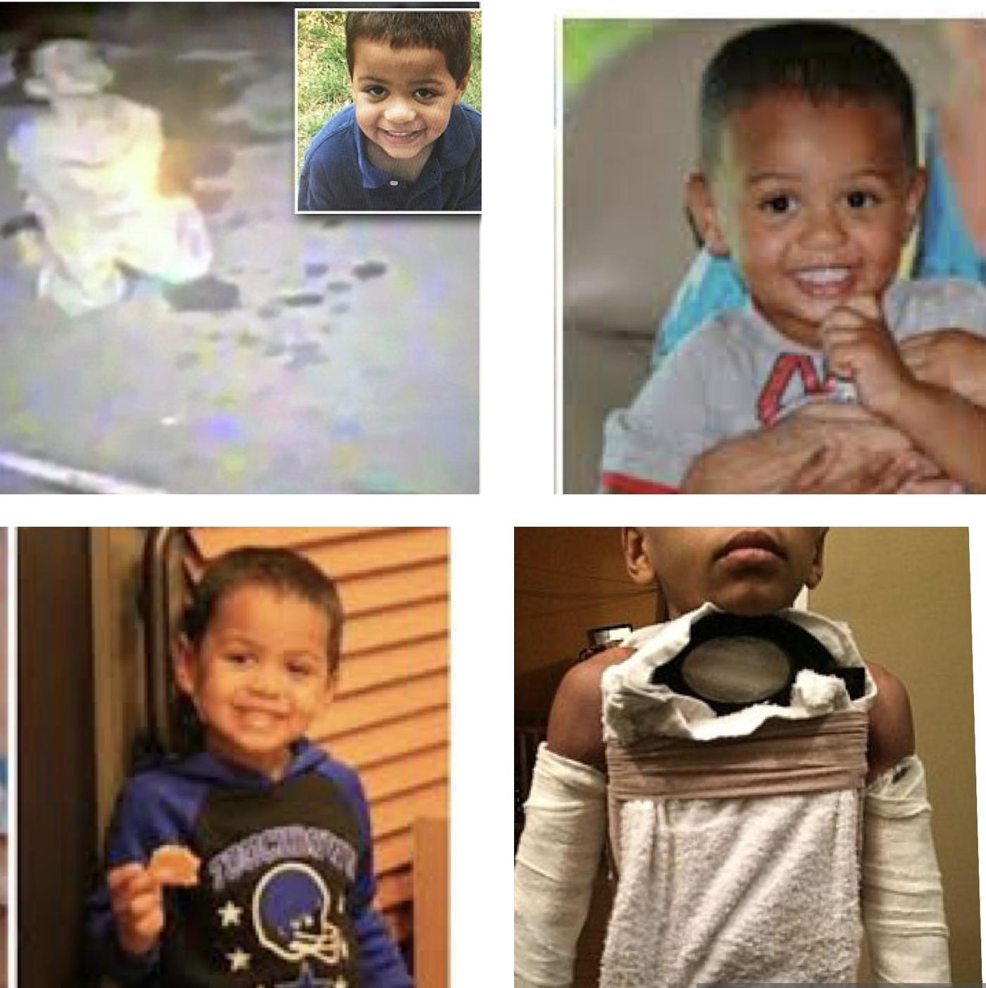 Heaven Lashae Ross - Stolen Voices (podcast) | Listen Notes