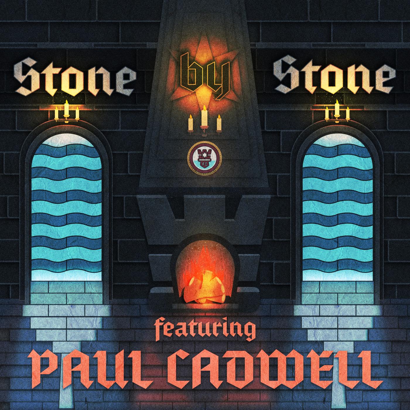 Stone by Stone – Ep. 17: The OG Chronicles w/ Chicago Fire Sr Vice ...