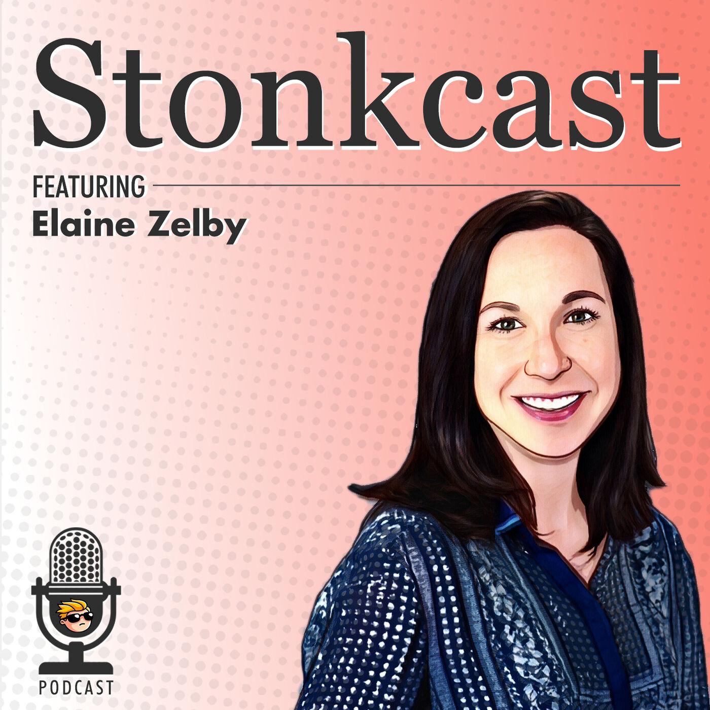 #11 Ariana Thacker: Deep Tech & Consumer Investing | ConscienceVC ...