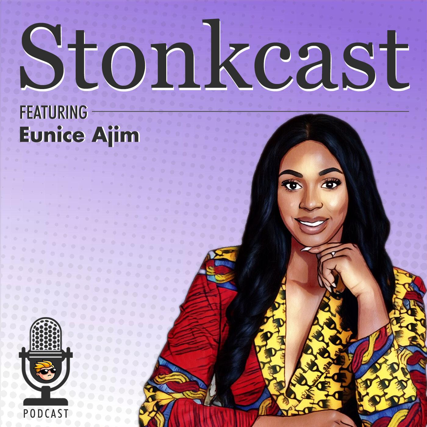 #11 Ariana Thacker: Deep Tech & Consumer Investing | ConscienceVC ...