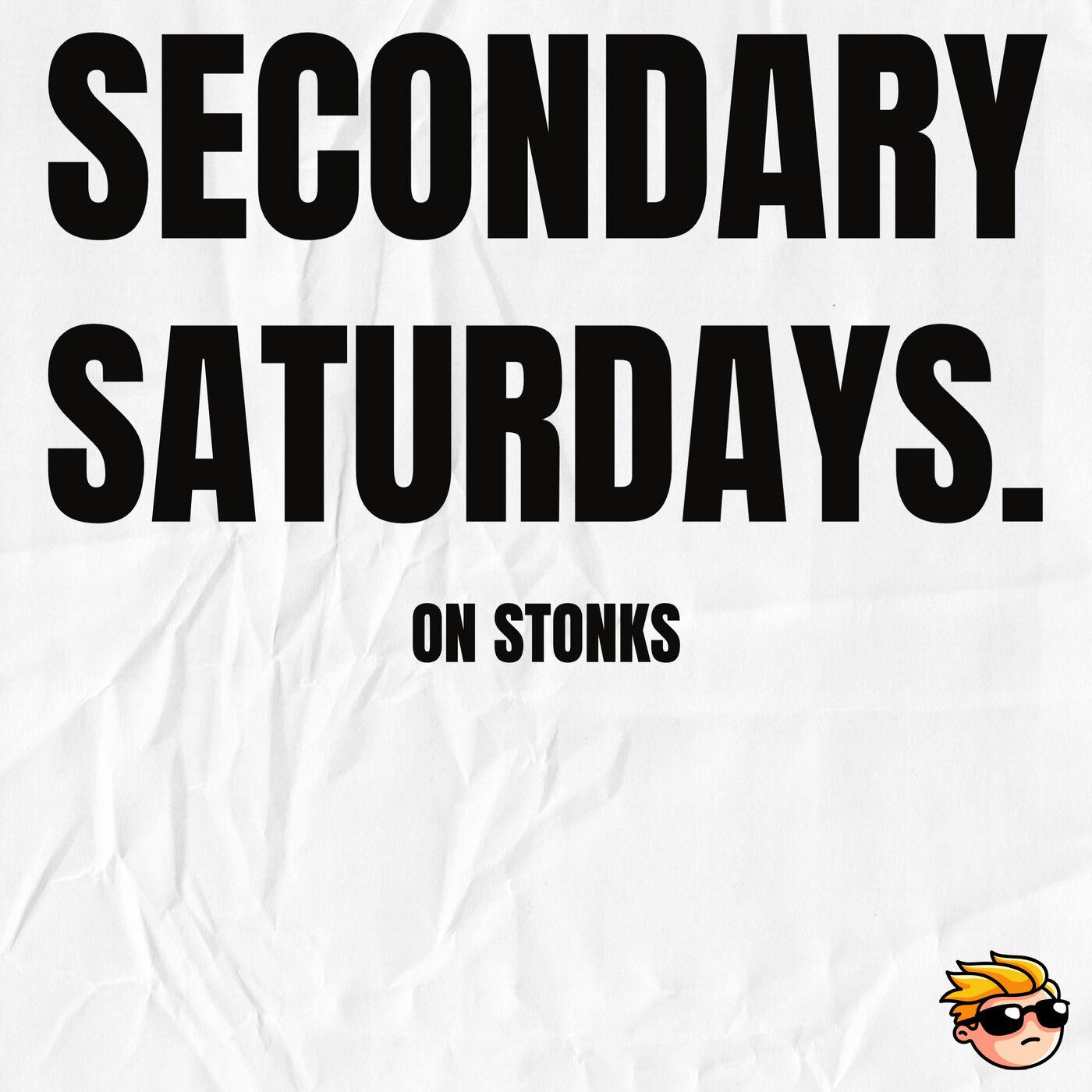 #11 Ariana Thacker: Deep Tech & Consumer Investing | ConscienceVC ...