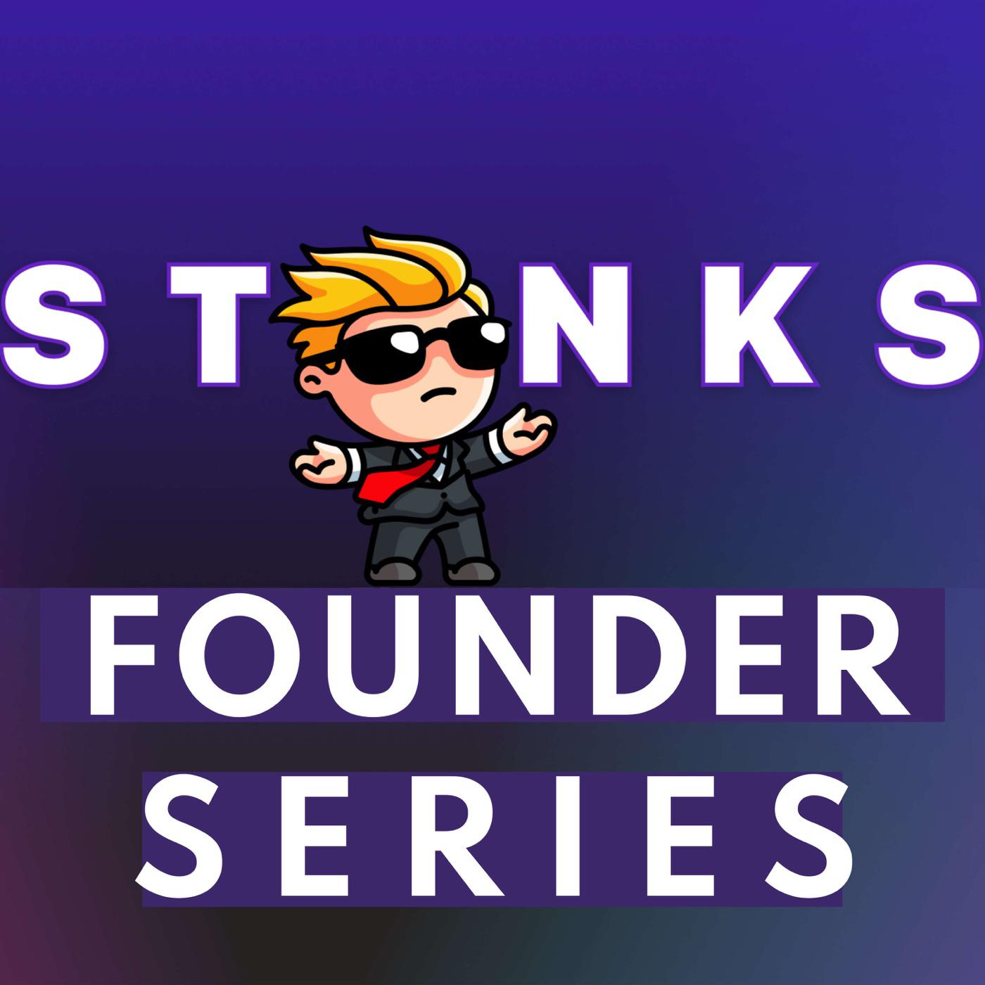 #11 Ariana Thacker: Deep Tech & Consumer Investing | ConscienceVC ...