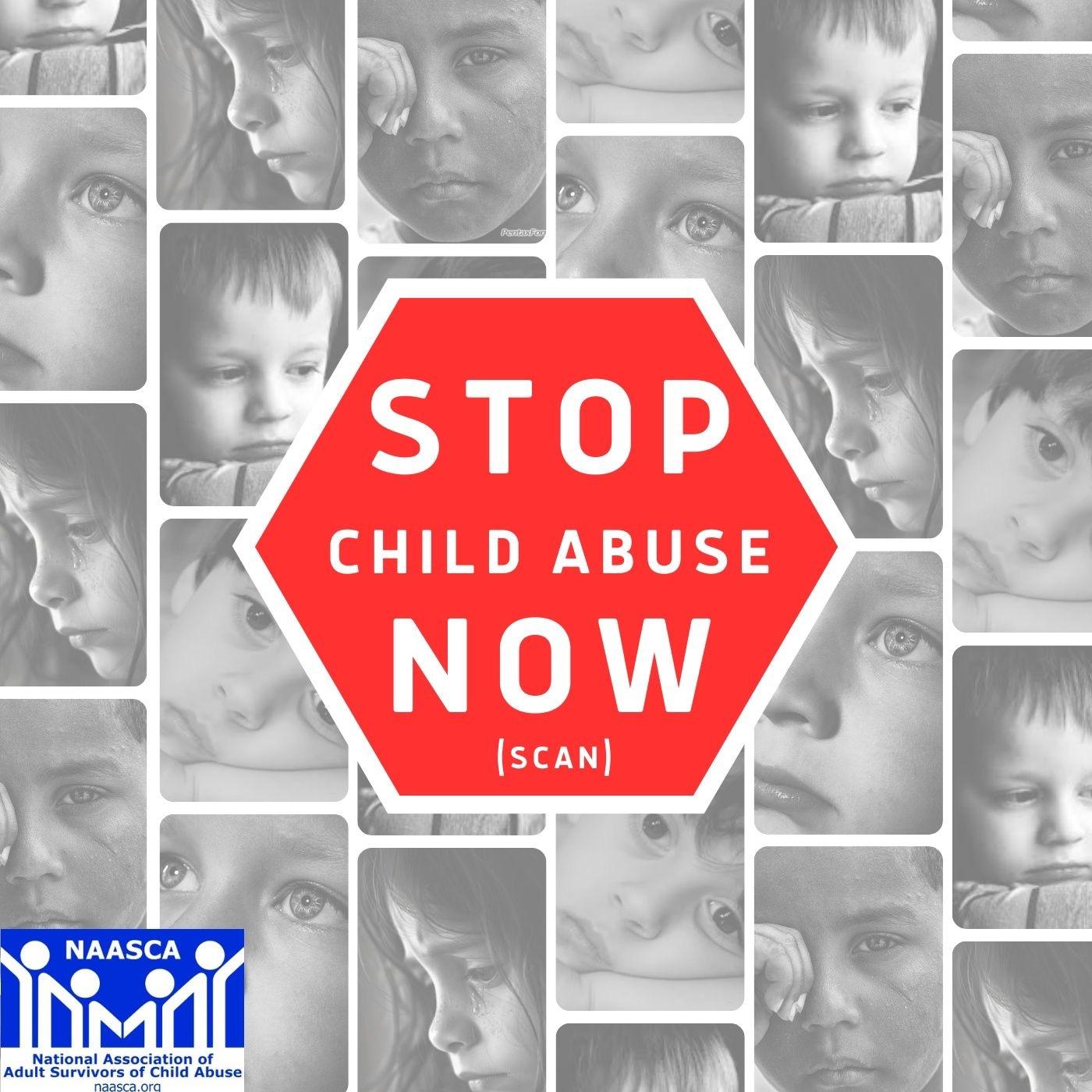 Stop Child Abuse Now (SCAN) - 3395 - Stop Child Abuse Now (SCAN ...