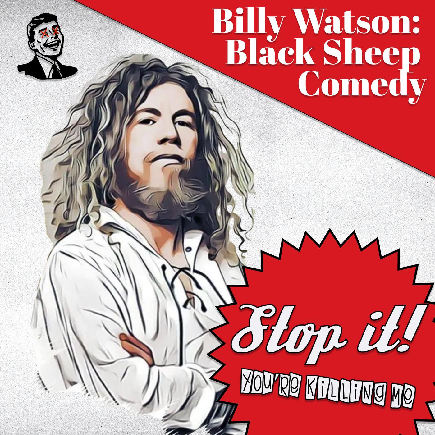 You Can't Chuck a Fridge in a Canal (featuring Little Carol) | Listen Notes