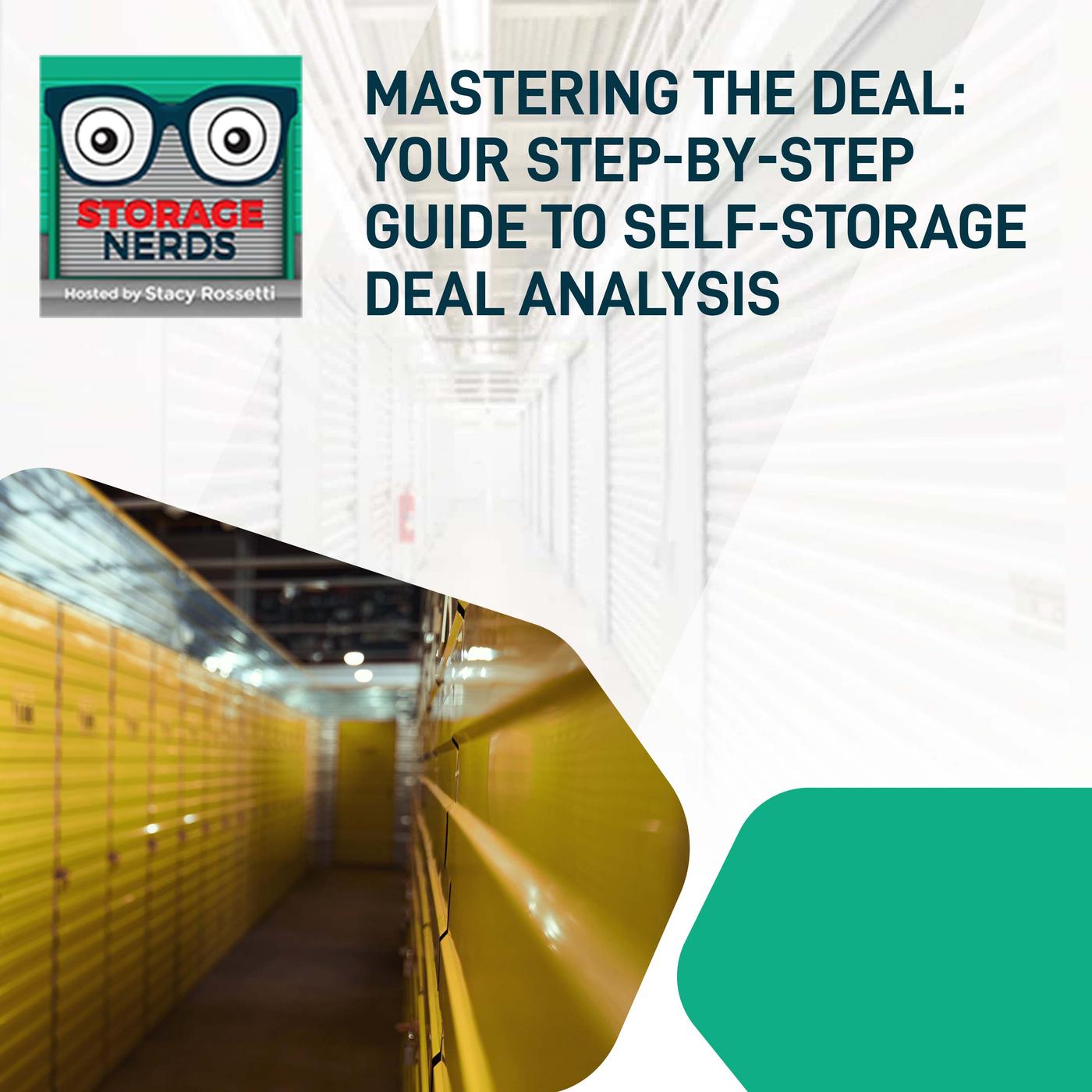 How Much Money Do I Need To Invest In Self-Storage - Storage Nerds ...