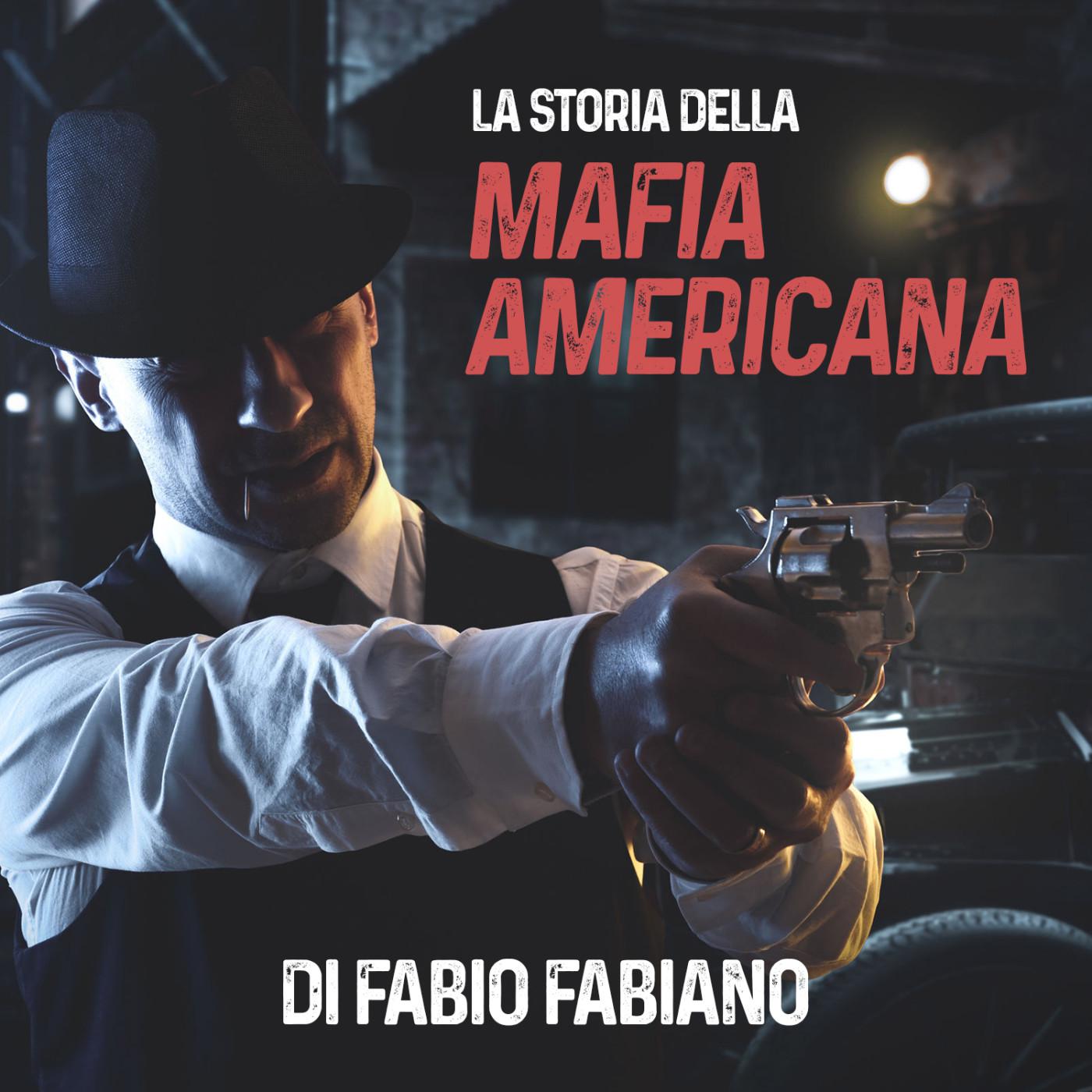 VIRGINIA HILL - STORIA DELLA MAFIA AMERICANA (podcast) | Listen Notes