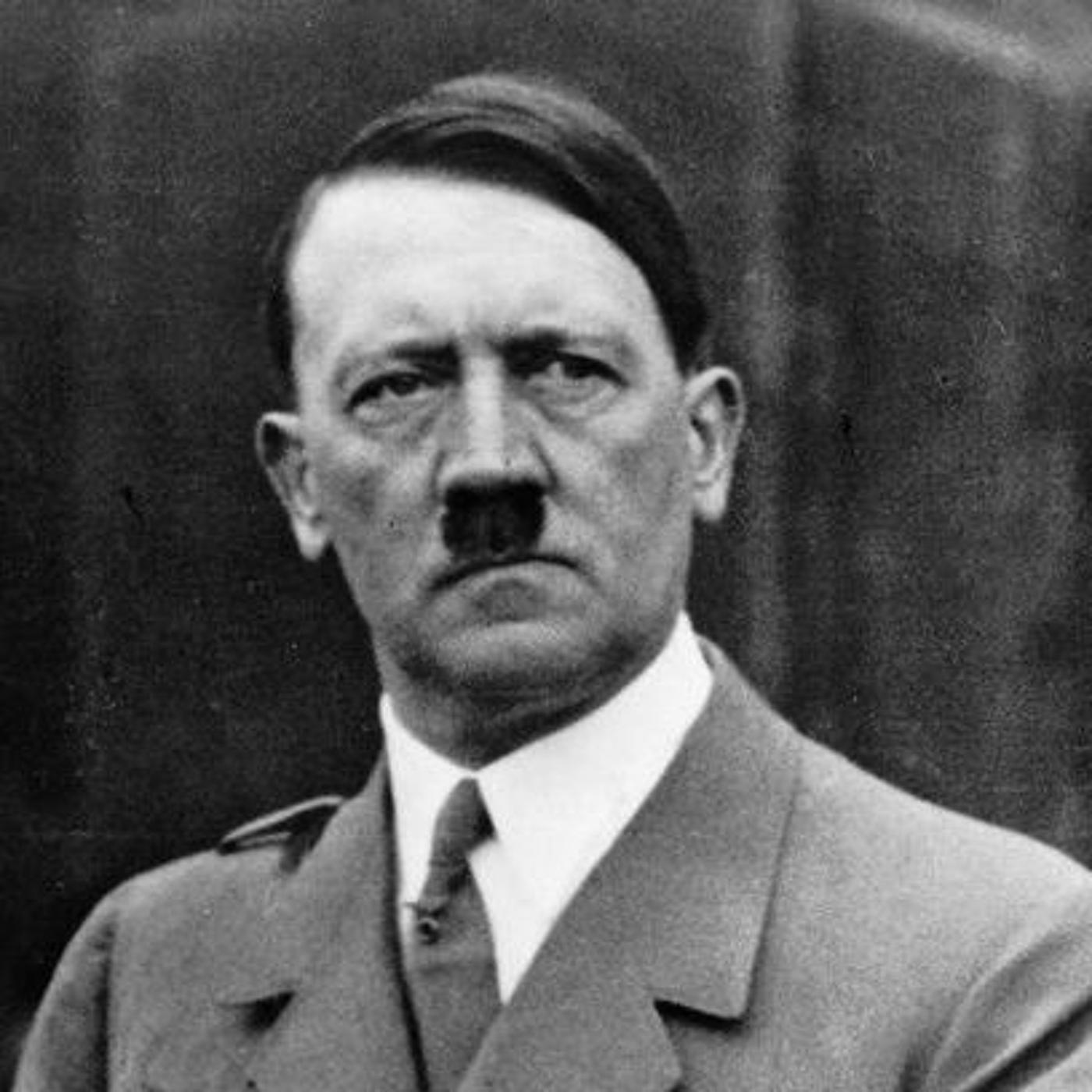Interviewer Adolf Hitler ou les entretiens oubliés. | Listen Notes