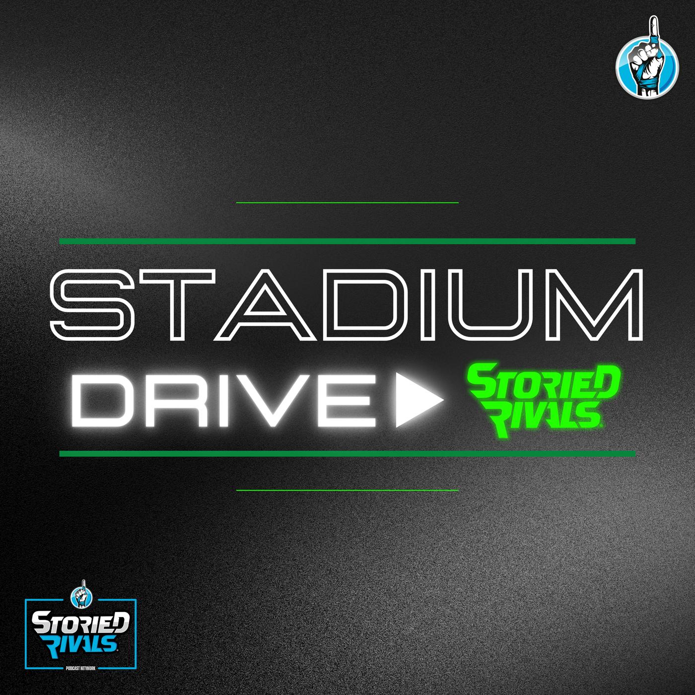 Stadium Drive Week 8 | Pivotal OCC Matchup Between 4-3 Orange and 4-3 ...