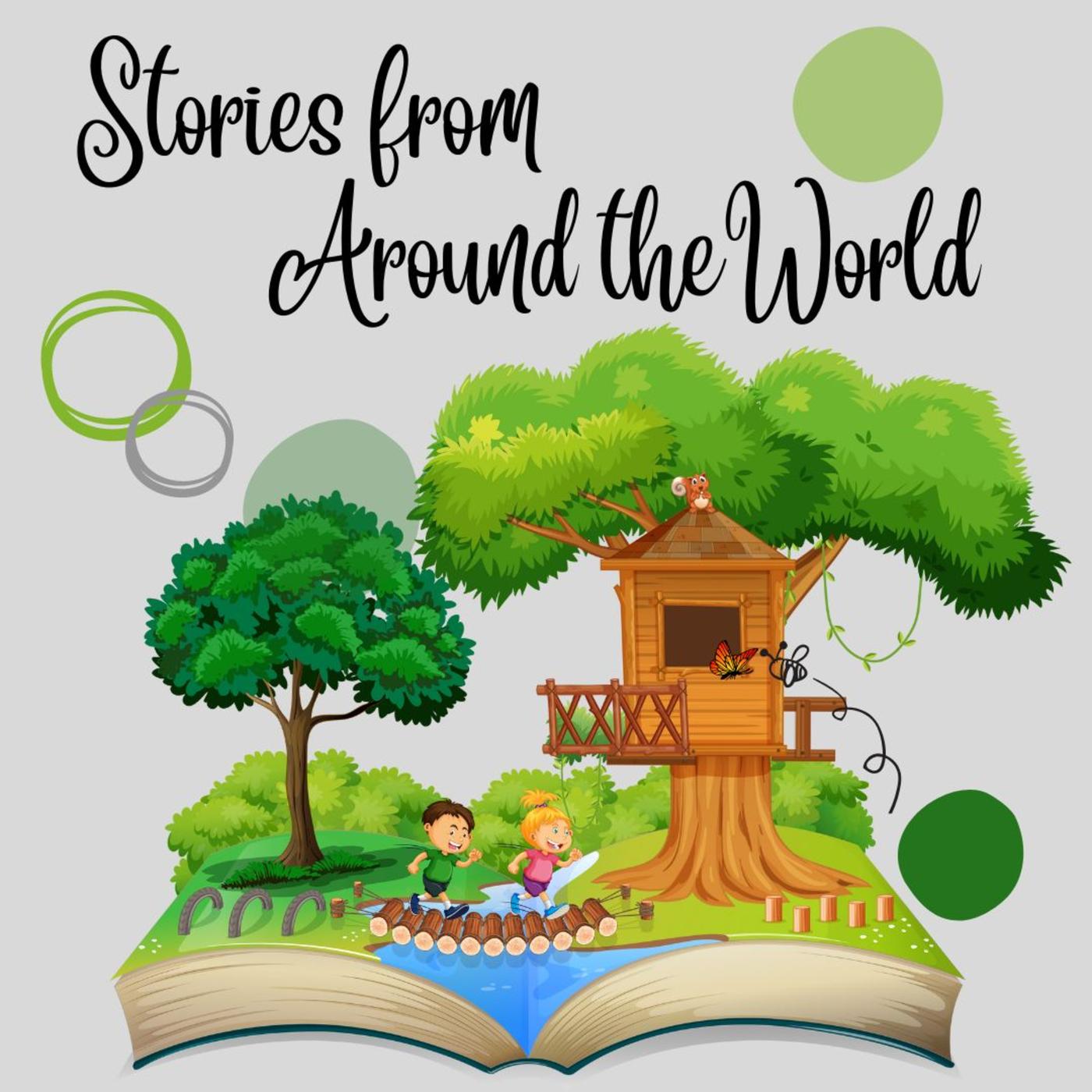 Stories from around the world | The Snake Charmer | A Children's Story ...