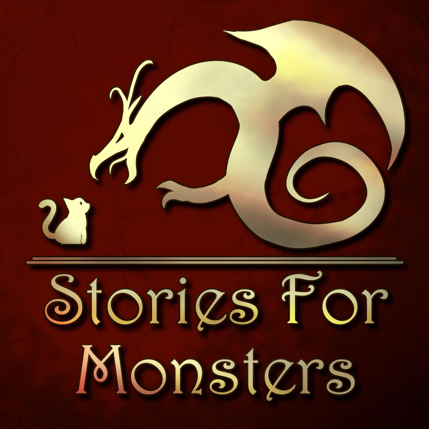 6. Crosses - Stories for Monsters (podcast) | Listen Notes