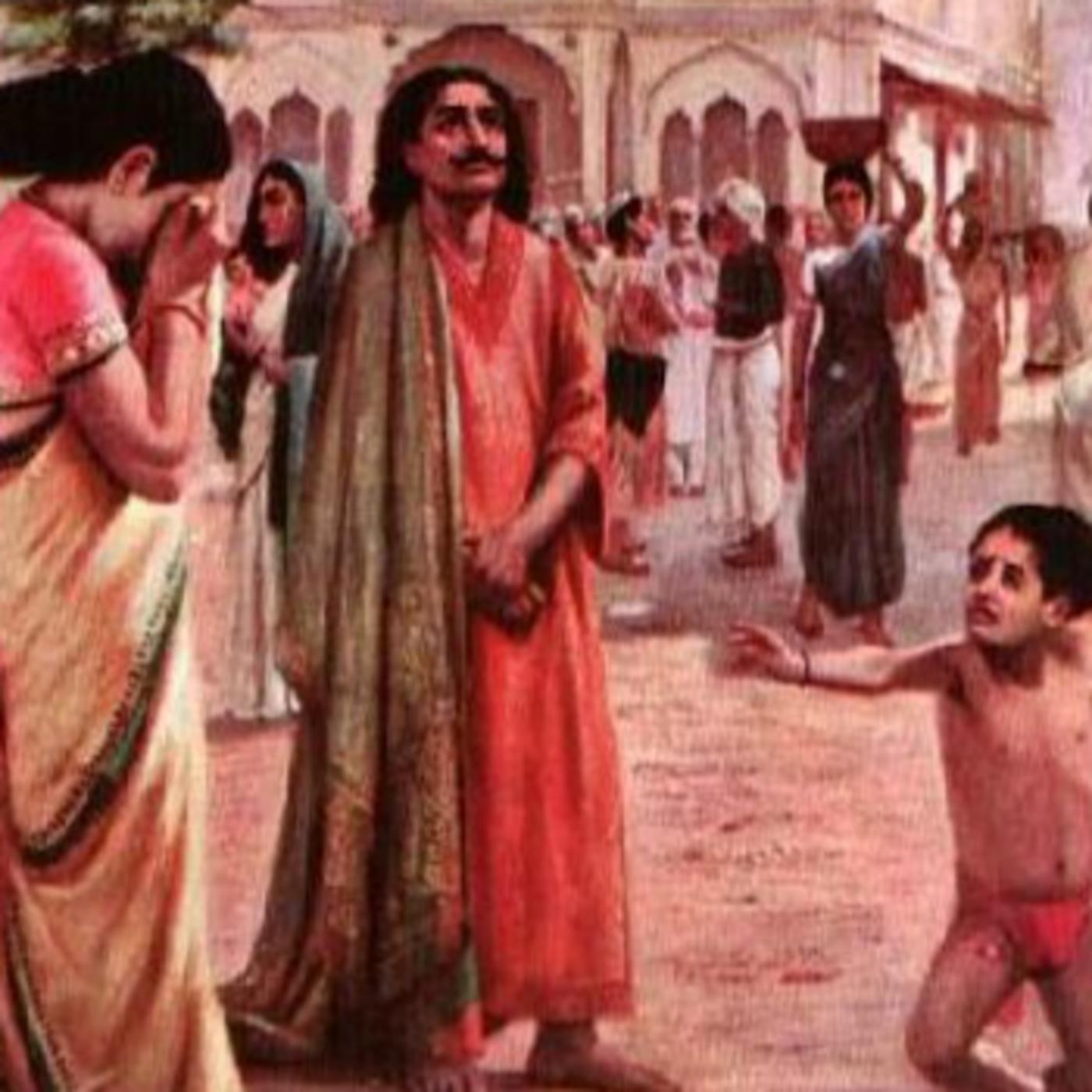 254 - Puranas - Harishchandra - Stories From India (podcast) | Listen Notes