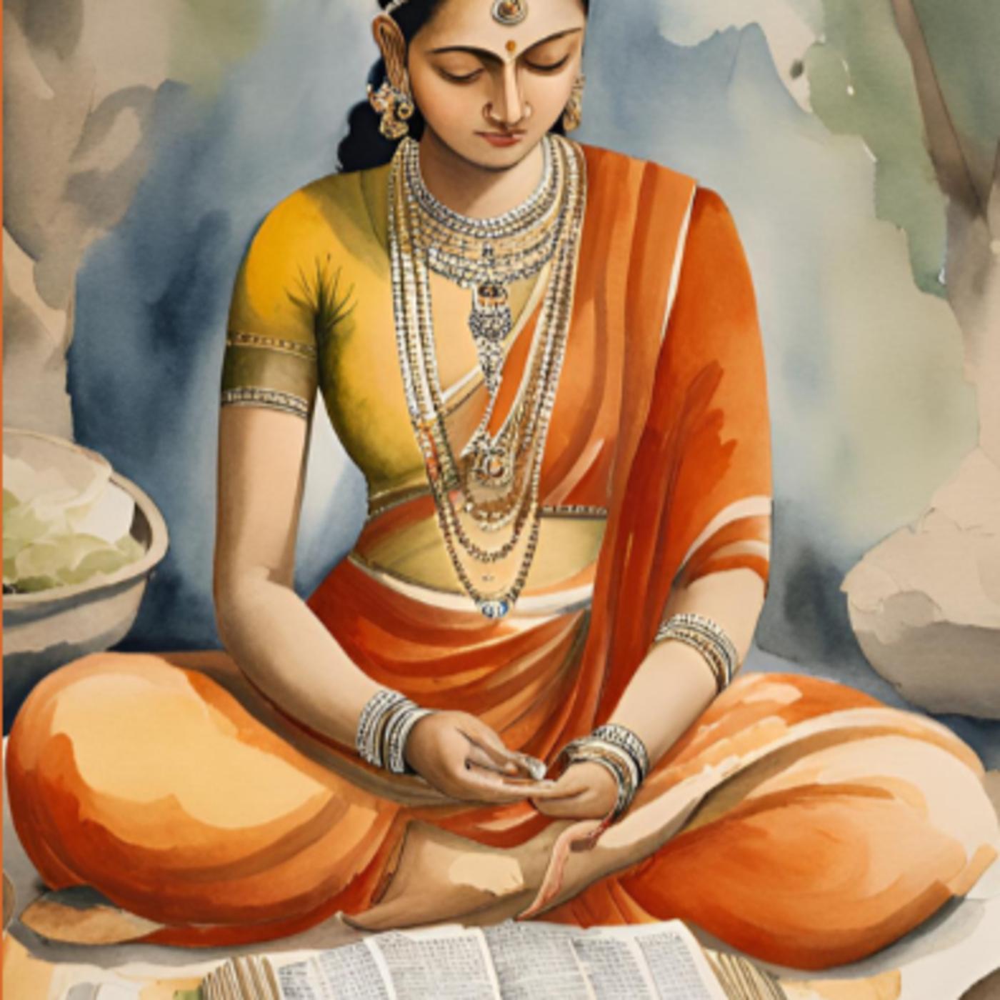 183 - Bihar Folk Tale - A Pilfering Princely Parable | Listen Notes
