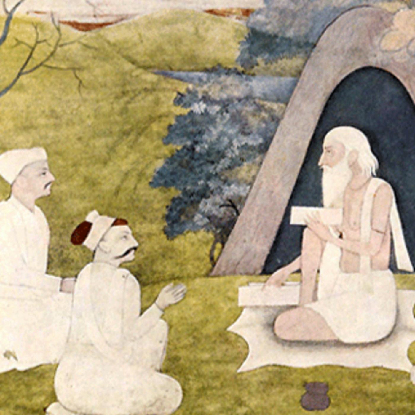 183 - Bihar Folk Tale - A Pilfering Princely Parable | Listen Notes