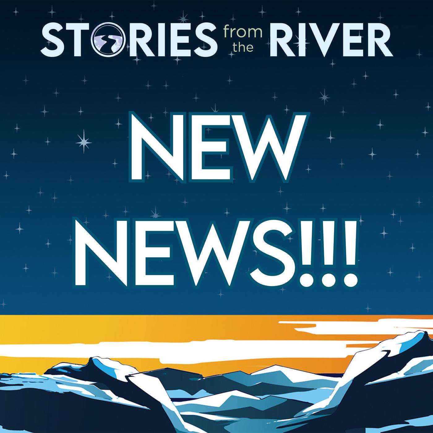 2024 Word of the Year Unveiled! - Stories from the River (podcast ...