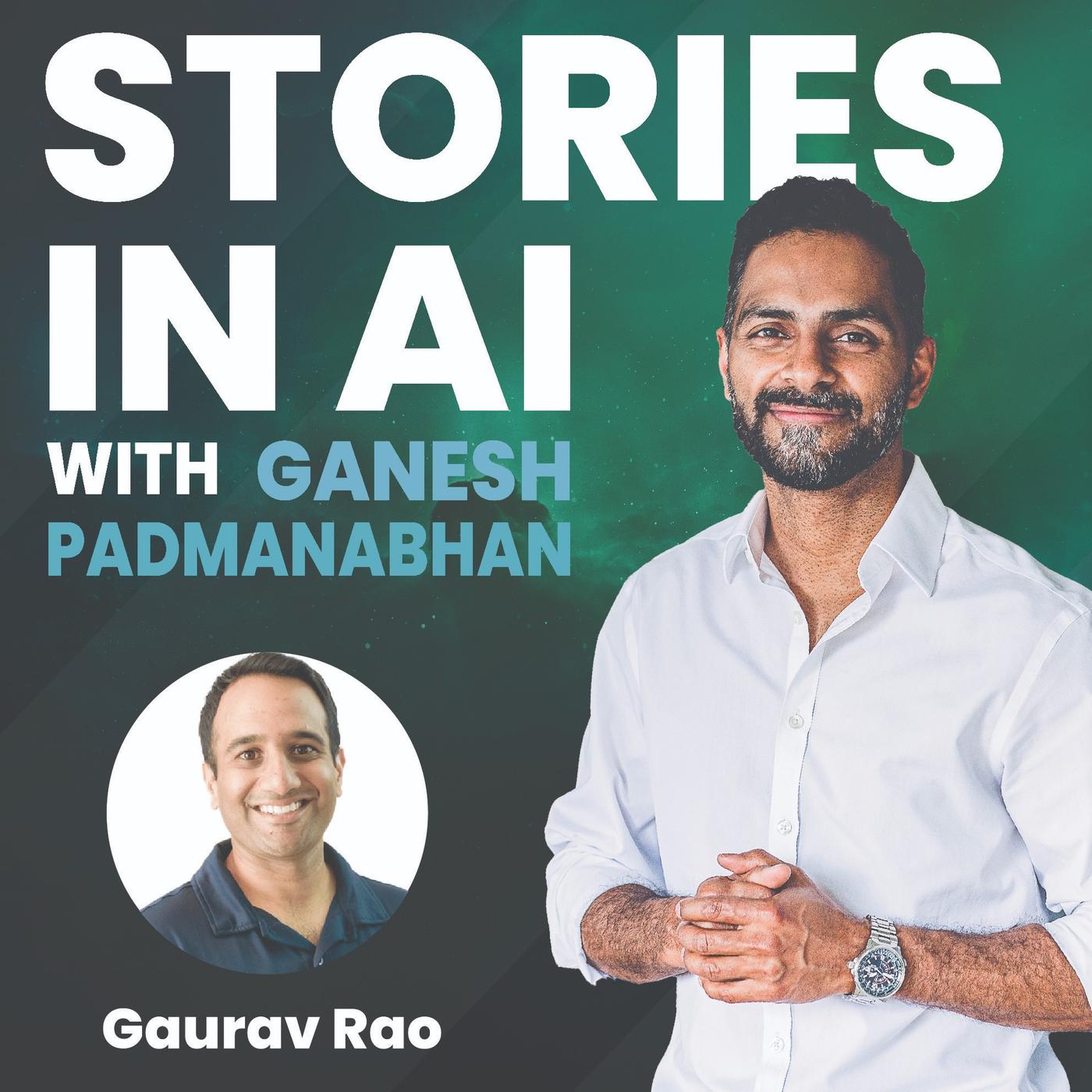 Utilizing AI to its Full Potential | Gurdeep Pall | Stories in AI ...
