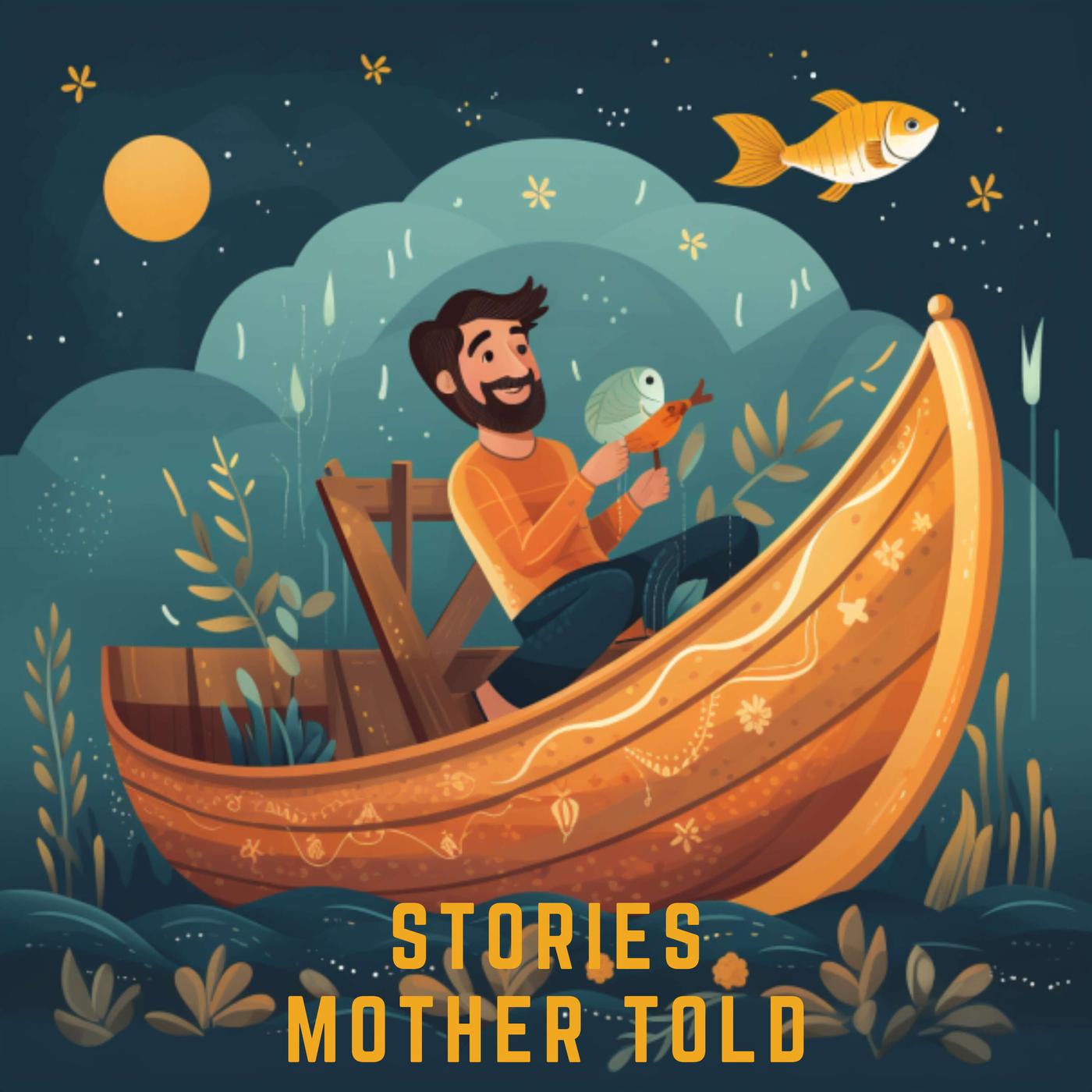 Cameroonian Folktale: The Chief's Feast - Stories Mother Told: African ...