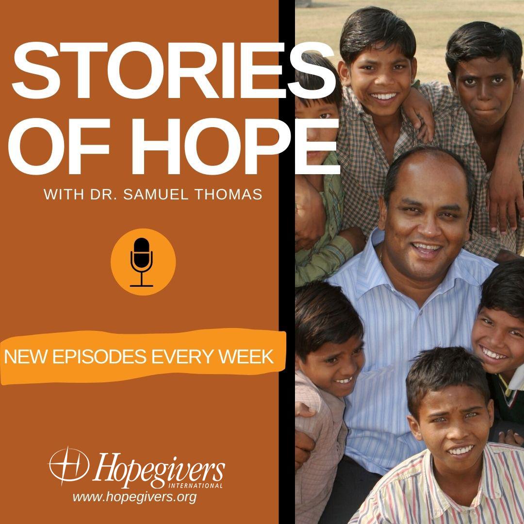 Church Planting in an Unreached Village - Stories of Hope with Dr. Samuel Thomas (podcast ...